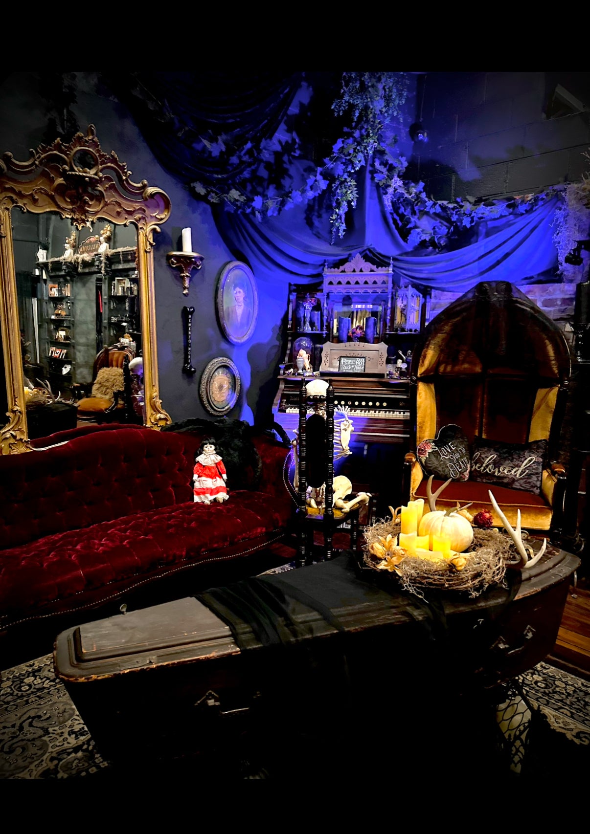 Saturn Return Alternative Vintage – Shop Saturn Return