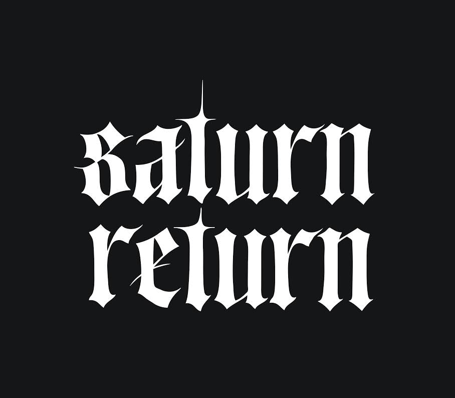Saturn Return Alternative Vintage – Shop Saturn Return